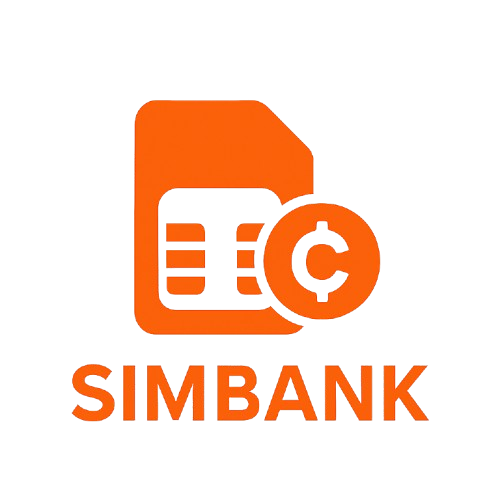 SimBank - Global eSIM Solutions